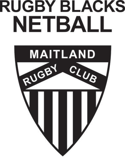 Maitland Rugby Blacks Netball Club • All Ages Netball in Maitland