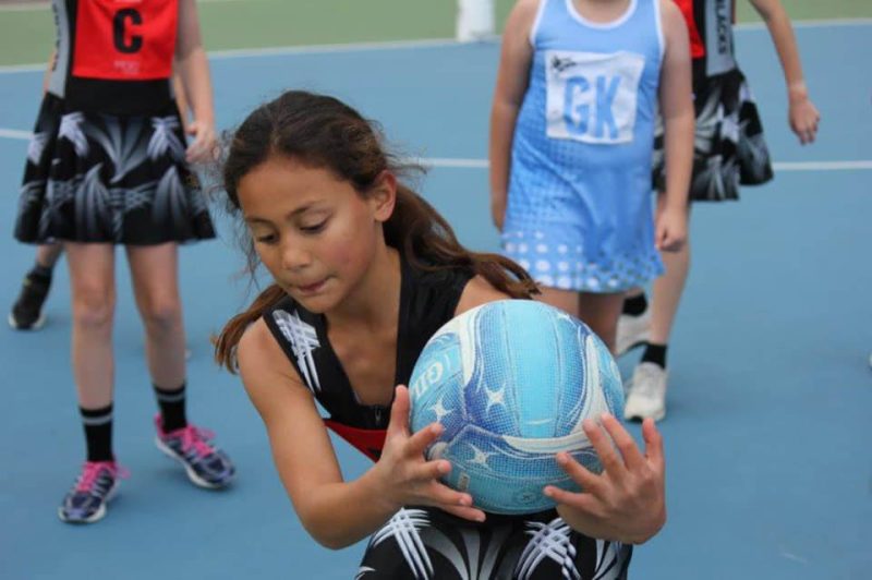 Maitland Rugby Blacks Netball Club • All Ages Netball in Maitland